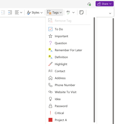 OneNote Tutorial: A Comprehensive Guide for Efficient Professionals - Auscomp.com | Marketplace ...
